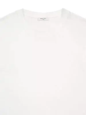 Boglioli Crew-neck T-shirt