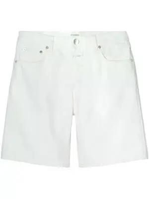Closed Jinnie Denim Shorts