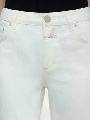 Closed Jinnie Denim Shorts