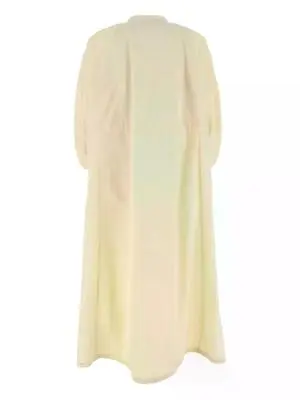 Herno Midi Dress - Neutrals