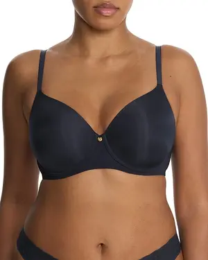 Natori Cloud Comfort Back Smoothing T Shirt Bra - Night