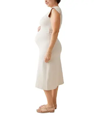 INGRID & ISABEL Maternity A-line Dress