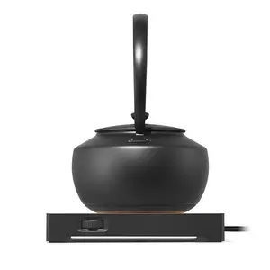 BALMUDA Moonkettle Electric Kettle - Black