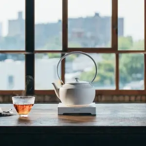 BALMUDA Moonkettle Electric Kettle