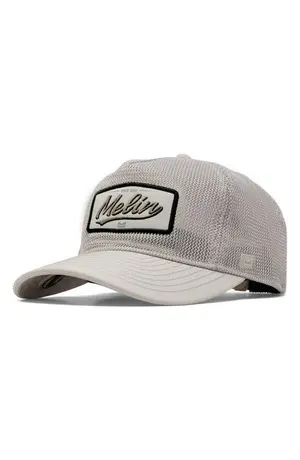 MELIN Odyssey Mac Retro Hydro Snapback Cap - Moon