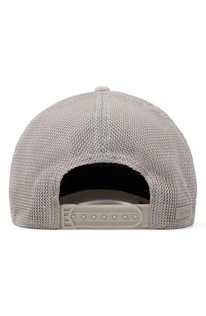 MELIN Odyssey Mac Retro Hydro Snapback Cap - Moon