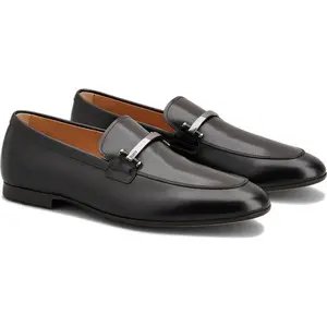 TOD'S Leather Loafer