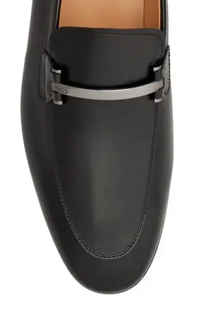 TOD'S Leather Loafer