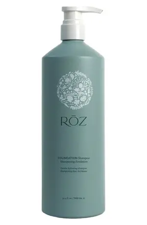 ROZ Foundation Shampoo - No Color
