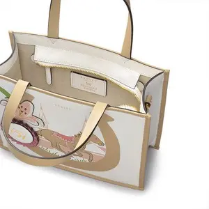 RADLEY Kentucky Derby Open Top Satchel Bag
