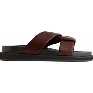 NEIL J. RODGERS Neil J. Rodgers Obi Sandal