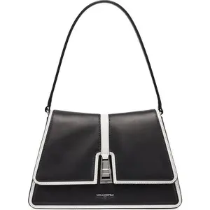 Karl Lagerfeld Paris Logo Bags For Women
