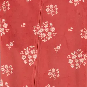 MODERN MOMENTS™ BY GERBER Baby And Toddler Blanket Sleeper - Red Floral