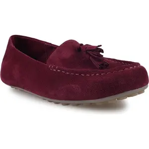 ARTISAN CRAFTED BY ZIGI Patsy Tassel Loafer - Wine