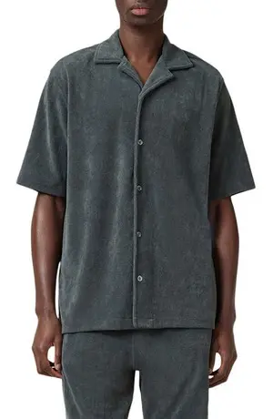 Allsaints Collared Shirts For Men
