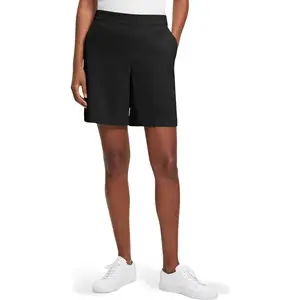 Theory Pull On Shorts For Women