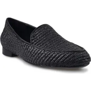ARTISAN CRAFTED BY ZIGI Pippie Loafer - Black