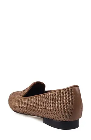 ARTISAN CRAFTED BY ZIGI Pippie Loafer - Brown