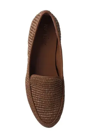 ARTISAN CRAFTED BY ZIGI Pippie Loafer - Brown