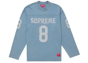 Supreme Relaxed Sport Tops For Men