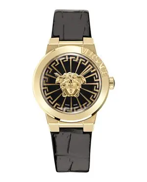 Versace Medusa Infinite Watch
