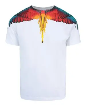 Marcelo Burlon C.of Milan Home Multicoloured T-shirts For Men