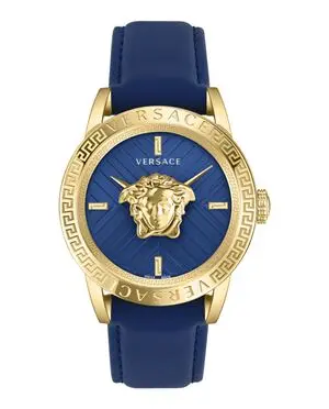 Versace Vcode Vesn00322 - Stainless Steel