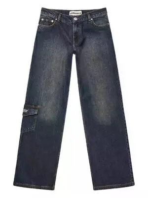 KERNE.MILK Ally Jeans