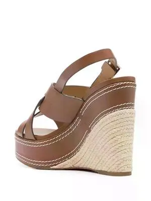 Michael Kors 130mm Nora Sandals