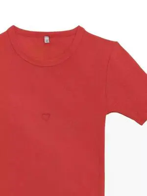 BASERANGE Basic T-shirt