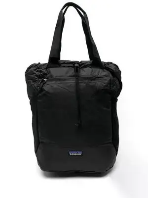 Patagonia Terravia 24l Tote Bag - Black