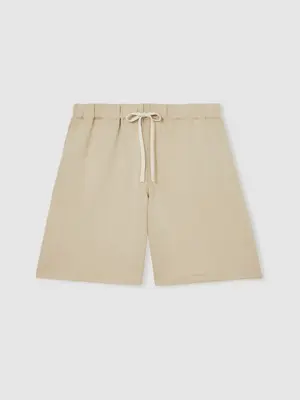 REISS Reggie Jersey Shorts