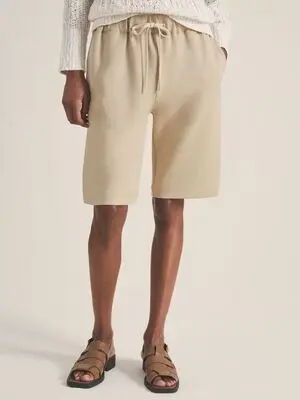 REISS Reggie Jersey Shorts