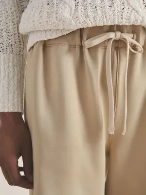 REISS Reggie Jersey Shorts