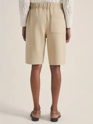REISS Reggie Jersey Shorts