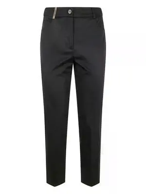 Peserico Tapered Trousers