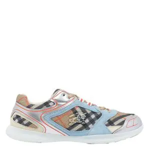 Burberry Matrix Sport Sneakers Multicolour
