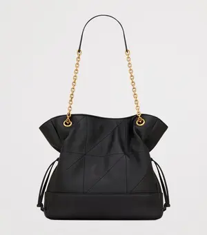 Saint Laurent Small Jamie 4.3 Shoulder Bag - Black