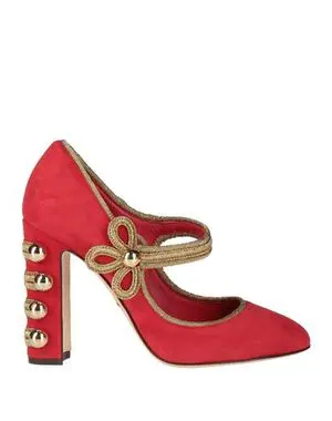 Dolce & Gabbana Two Tone Pumps