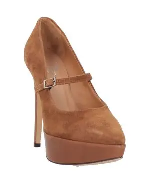 OVYE Pumps In Leather