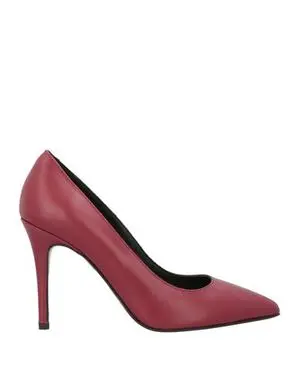 Emporio Armani High Heel Pumps
