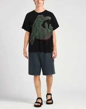 Just Cavalli T-shirt Size Cotton