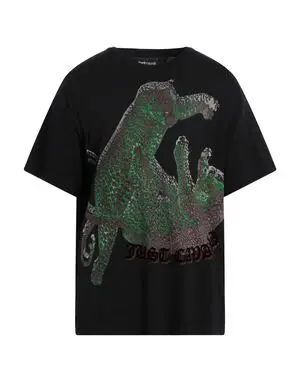 Just Cavalli T-shirt Size Cotton