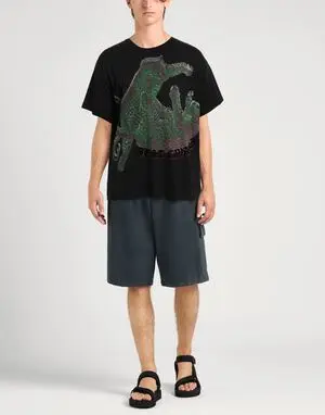 Just Cavalli T-shirt Size Cotton
