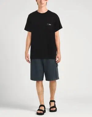Versace T-shirt Size Cotton - Black