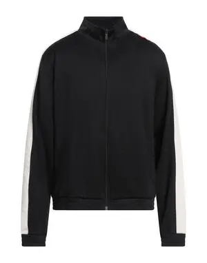 Just Cavalli Logo-print Sweatshirt