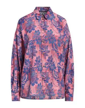 Versace Button Up Shirts For Women