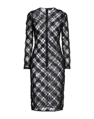 Elisabetta Franchi Sequined Cocktail Dresses