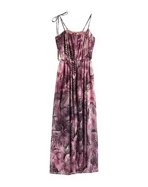 Just Cavalli Fit & Flare Day Dresses
