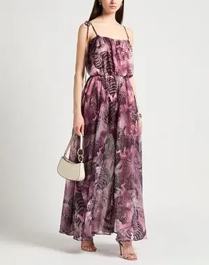 Just Cavalli Maxi Dress